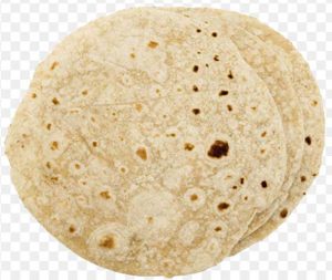 How to preserve Chapati for few weeks | Shama's Veg Indian Recipes